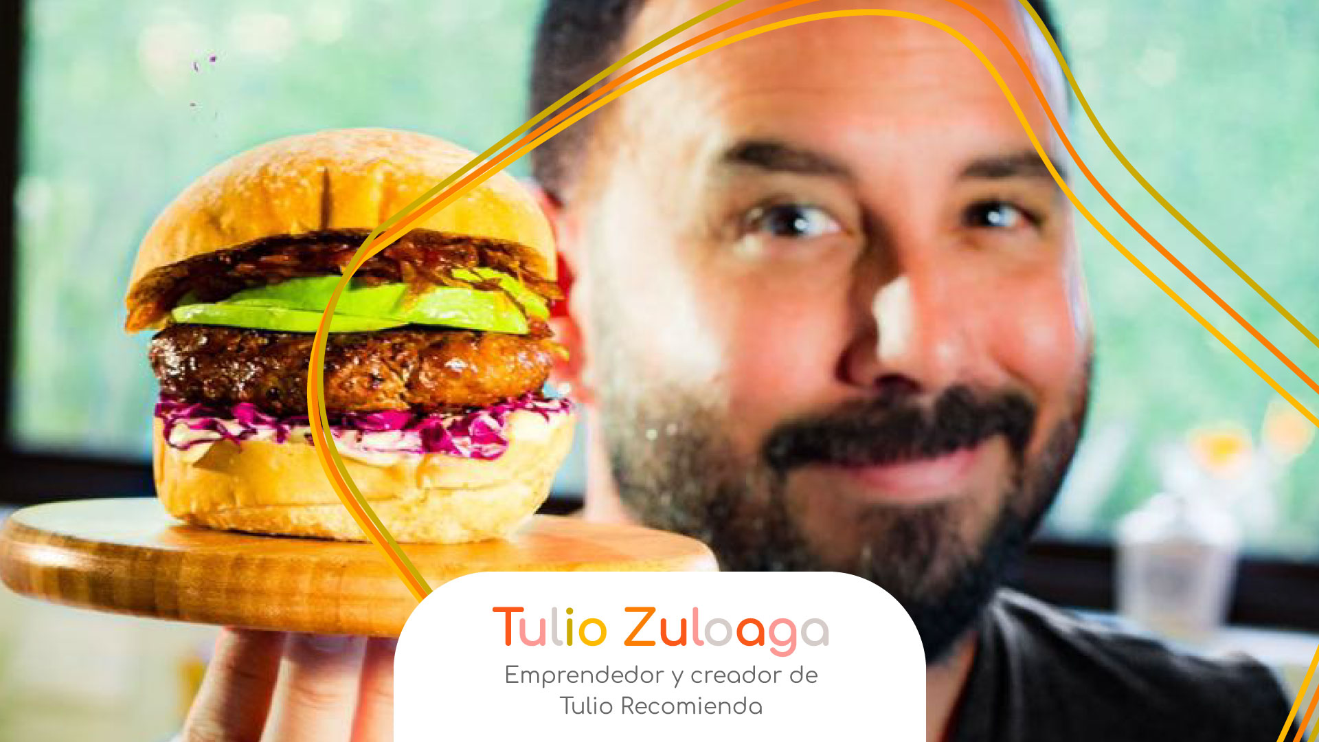 TULIO RECOMIENDA LA RECETA PERFECTA PARA SUPERAR UNA CRISIS – Contex
